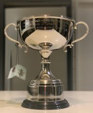 AWARDS – New Zealand Riding Pony Society